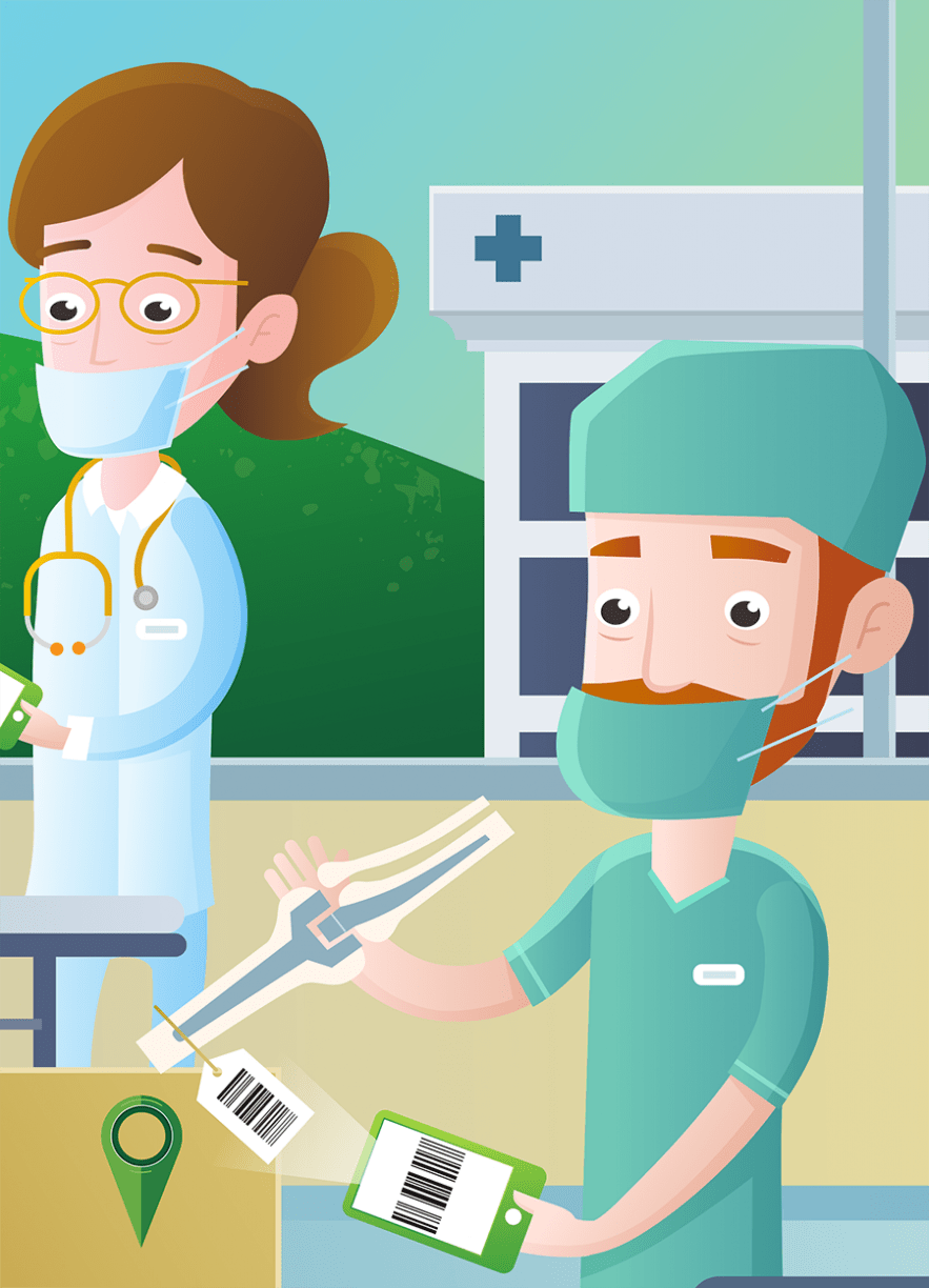Healthcare Overview – Pentalym