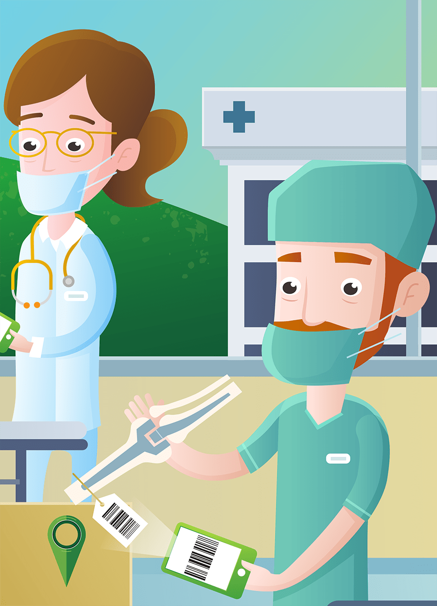 Healthcare Overview – Pentalym