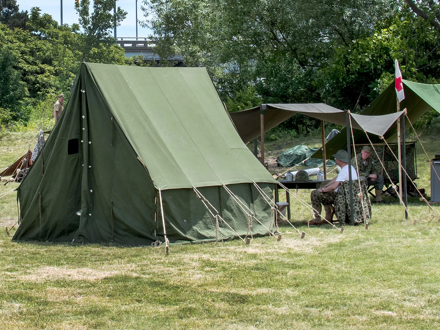 Save money and reduce lost Defense Force stock